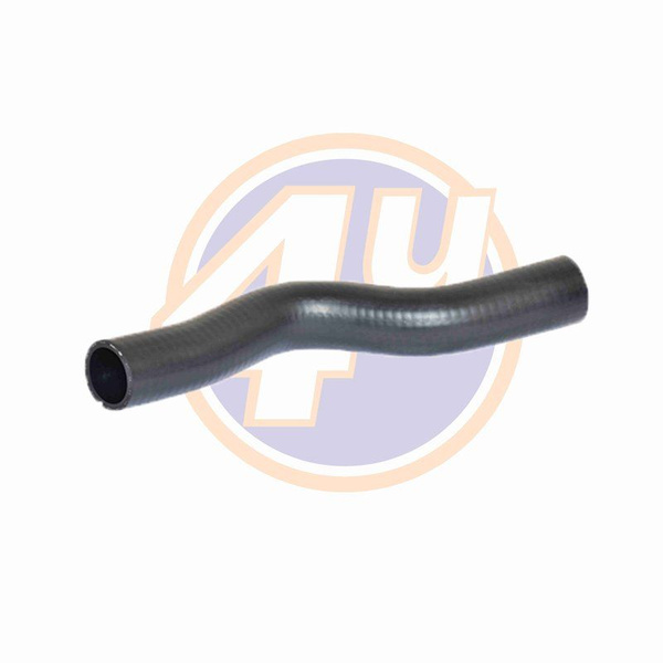 Патрубок радиатора 4U 4U-SH-025163 купить на OZON по низкой цене ...