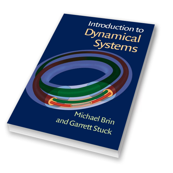 Introduction to Dynamical Systems купить на OZON по низкой цене ...