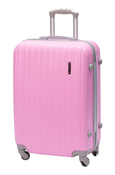 Feybaul Чемодан ABS пластик 60 см 65 л купить на OZON по низкой цене (1818027016)