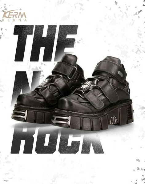 Кроссовки Мужской, Женский KERNA Композиционная кожа, Синтетическая кожа Автоспорт, Альпинизм ...