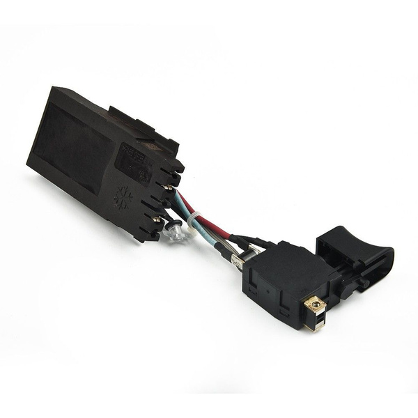 Характеристики OZ-SASH-Кнопка управления триггерным выключателем для ...