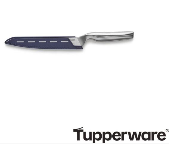 Нож для хлеба MASTRO Tupperware купить c доставкой на OZON по низкой ...