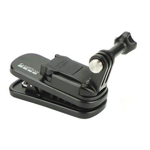 Магнитный поворотный зажим GoPro Clip Mount купить на OZON по низкой ...