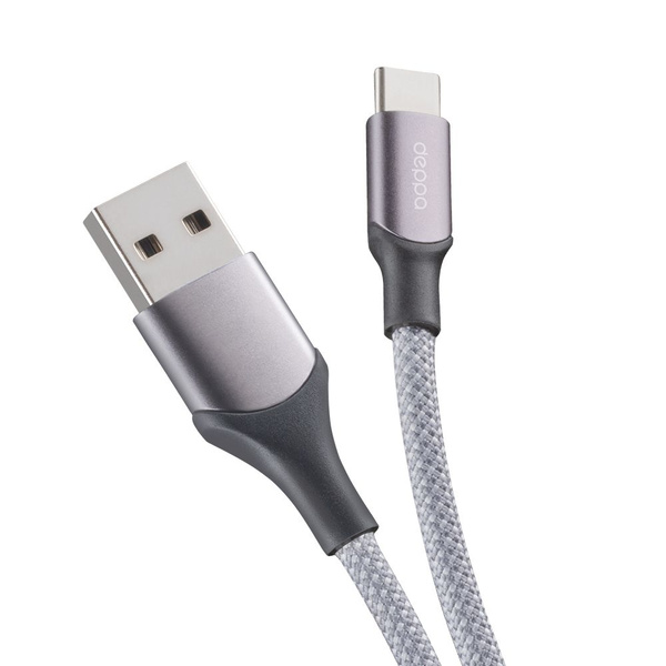 Кабель Usb Usb Type C Deppa Кабель Usb Type C Magneto купить C