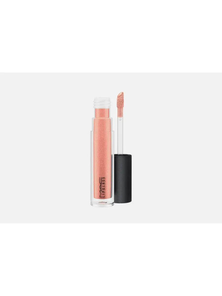 Блеск для губ MAC lipglass brilliant PRRR купить на OZON по низкой цене ...
