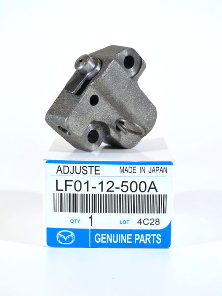 Натяжитель цепи OEM LF01-12-500A для Mazda L3, LF купить на OZON по низкой цене (1773293029)