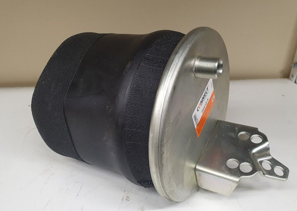 Пневморессора задней подвески задняя (со стаканом VOLVO6607NP01 ...