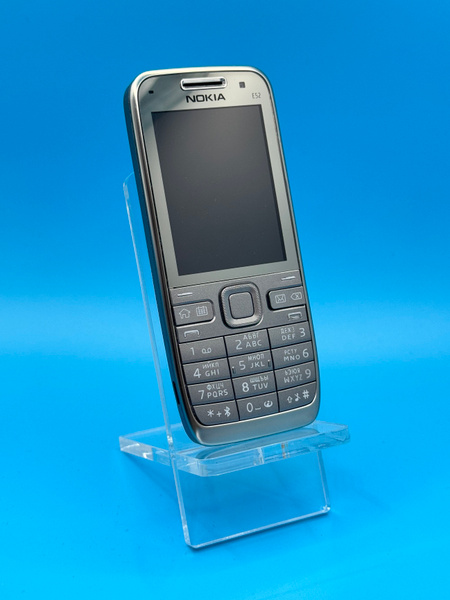 Мобильный телефон Nokia E52 купить на OZON по низкой цене (1416629164)