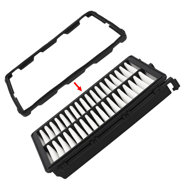 Фильтр воздушный Хендай / КИА K5 / SONATA DN8 19- 2.0 / SORENTO MQ4 20- ALL / Santa Fe TM FL 21 ...