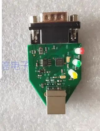 USB-COM485-PLUS1 к RS4 конвертеру, 1 порт DB9 купить на OZON по низкой цене (1866905262)