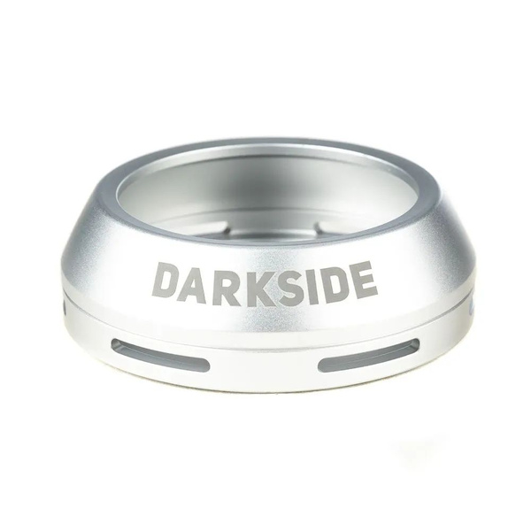 Калауд для кальяна DARKSIDE D-HEATER (алюминий) купить на OZON по низкой цене (1876182483)