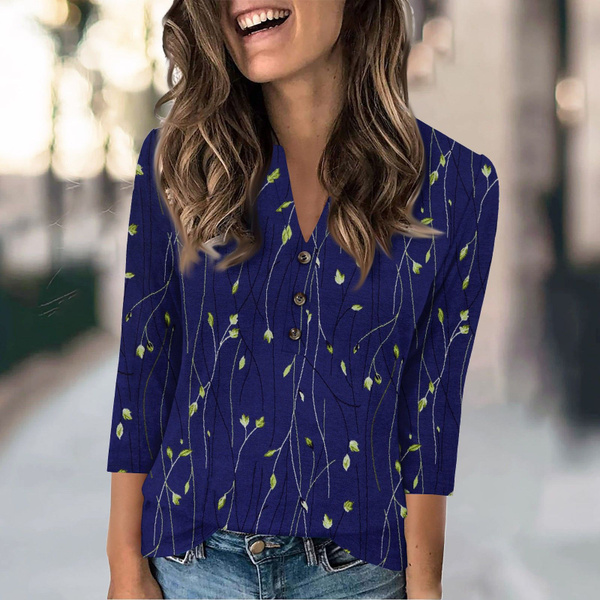 Лонгслив Женский HXD небесный Длинный, размер 48 Политекс Повседневный купить c доставкой на ...