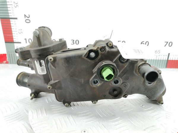 Корпус термостата 9643211880 1336S4 для Citroen Xsara Picasso (с ...