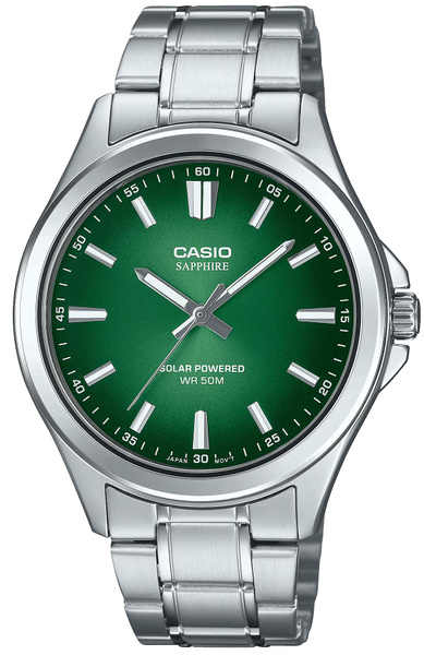 Характеристики Наручные японские часы Casio Collection MTS-RS100D-3A ...