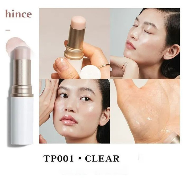 Hince Румяна-хайлайтер Контуринг Естественное осветление Объемный контуринг#TP001 купить на OZON ...