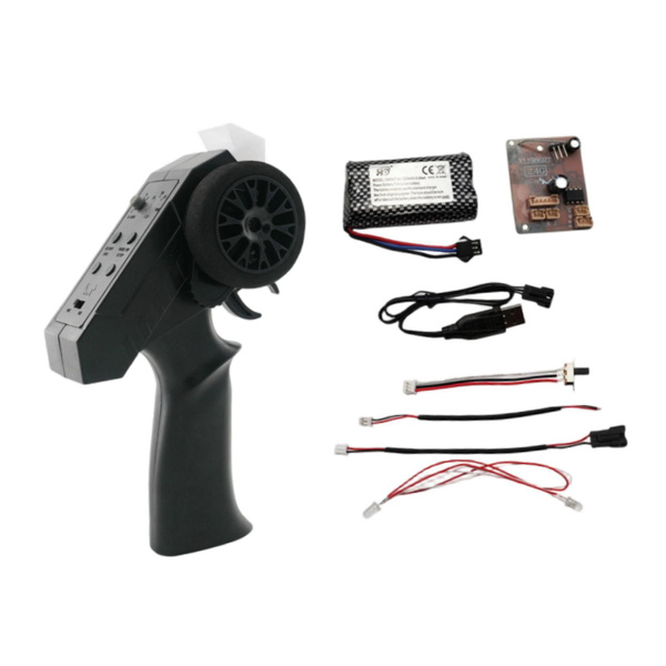 CAR CONTROLLER RC и комплект приемника для RC Crawler купить на OZON по ...
