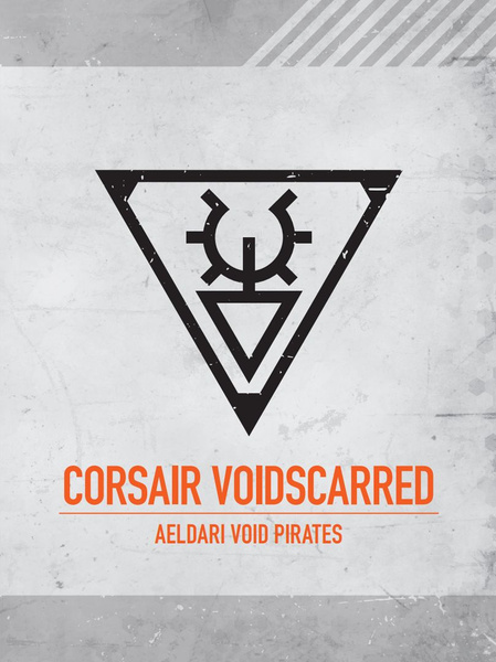 Corsair Voidscarred - Warhammer Kill Team - Карты и жетоны купить на OZON по низкой цене ...