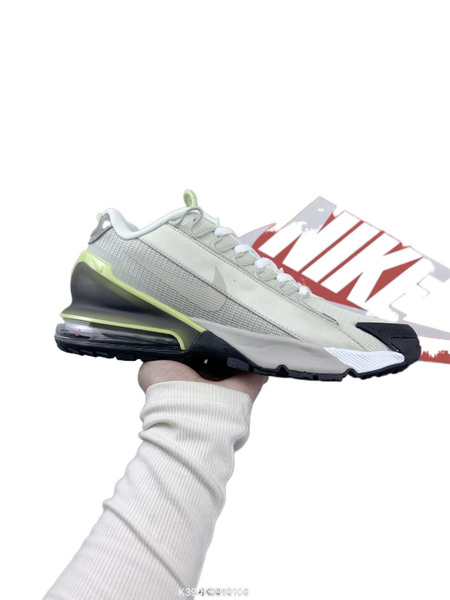 Кроссовки Мужской, Женский Nike EVA Бег, размер 41,5 R (средняя) На любой сезон Шнурки Бант ...