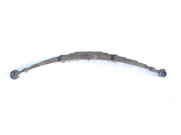 Рессора УАЗ 469 задняя (9-листовая) 1250мм купить c доставкой на OZON по низкой цене (1910044219)