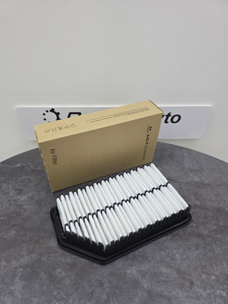 Hyundai-KIA Фильтр воздушный Пылевой арт. 281131R100 Hyundai Solaris 1 ...