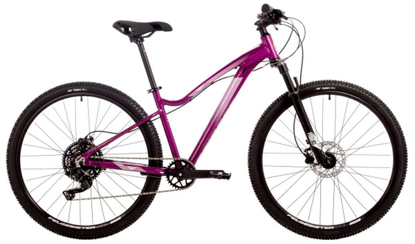 Женский велосипед Stinger Vega Evo 27.5" (2024) купить на OZON по низкой цене (2059909231)