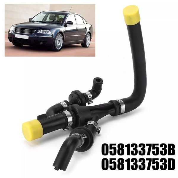 OZ-DFVE Автомобильный Вакуумный Обратный Клапан, Дыхательный Шланг В ...