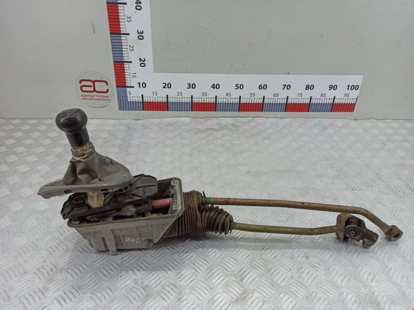 Кулиса КПП / 1700867 893711118E 8D0711334 для Volkswagen Passat 5 (с ...