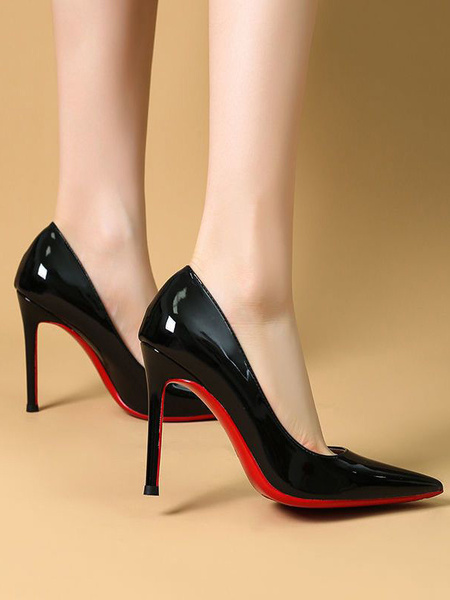 Туфли Женский ZinBee Искусственные материалы, размер 38 Стандартный средний (до 9 см) Китай Без ...