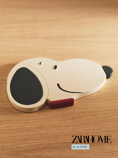 ZARA HOME Мыльница "peanuts" купить на OZON по низкой цене (1861394650)