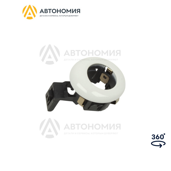 Зажим датчика парковки, пластик Toyota 89348-71010-A0 купить на OZON по ...