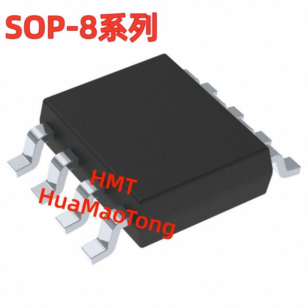 5PCS IP5306 5306 sop-8 IC Электроника купить на OZON по низкой цене ...