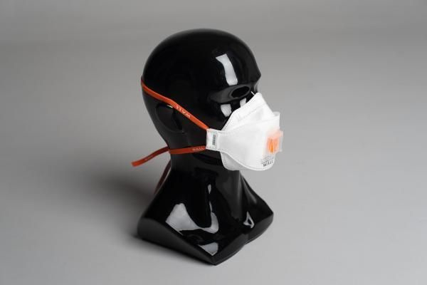 Wall Респиратор универсальный, FFP3, 1 шт. купить на OZON по низкой цене (1998025617)