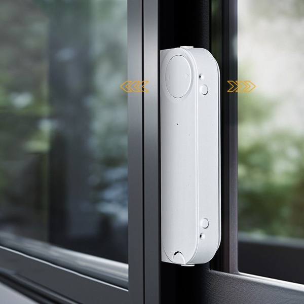 Характеристики OZ-TRGO-Для Tuya для ZigBee Smart Sliding Window Pusher ...
