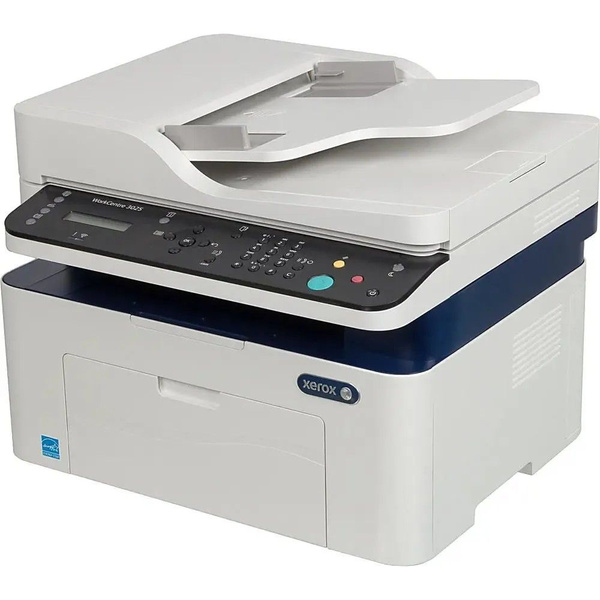 МФУ Xerox WorkCentre 3025V/NI A4, P/C/S/F, 20 ppm купить на OZON по ...