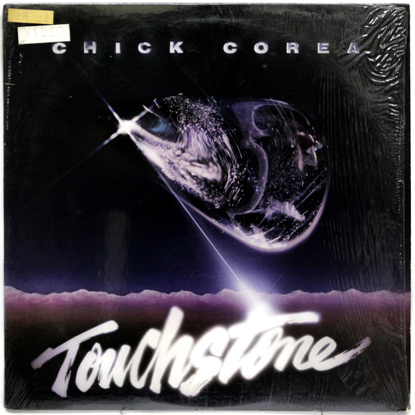 Chick Corea - Touchstone (NM, 1982г.) USA, Чик Кориа купить на OZON по ...