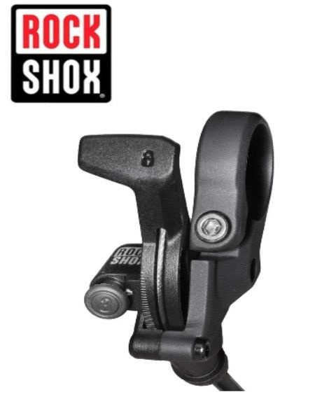 Манетка блокировки для вилки RockShox PopLoc 11.4309.031.000 купить на ...