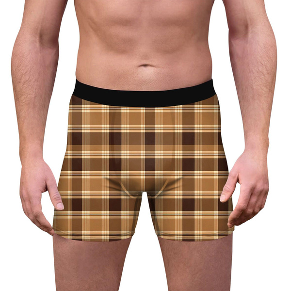 Трусы Мужской Jorionmia Политекс желтый неон, размер 48 Китай ...