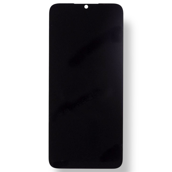 Дисплей для Huawei Honor X5 (VNA-LX2) в сборе с тачскрином (черный ...