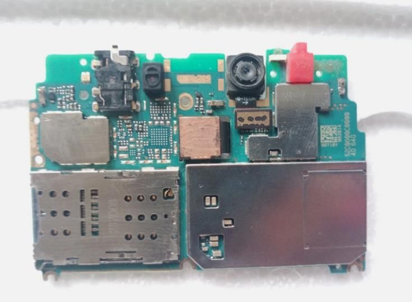 Рабочие материнские платы для Xiaomi Redmi Note 4x Motherboard 64GB ...