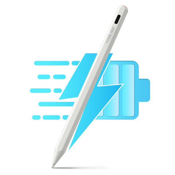 Стилус HS230 USI 2.0 для Lenovo Duet с 4096 уровнями нажатия, cовместим ...