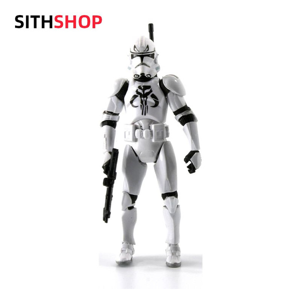 Фигурка Hasbro Star Wars 30th Anniversary Clone Trooper Collection Republic Elite Forces ...