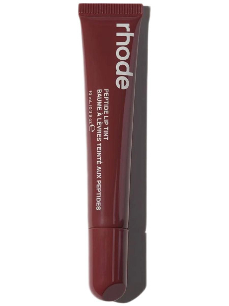 Rhode Пептидный тинт для губ Peptide Lip Tint (pbj) 10ml купить на OZON ...