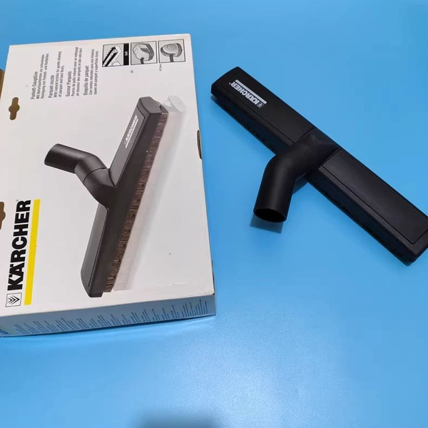 Подходит для влажной и сухой уборки пылесосов серии Karcher NT, (6.907-408.0) купить на OZON по ...