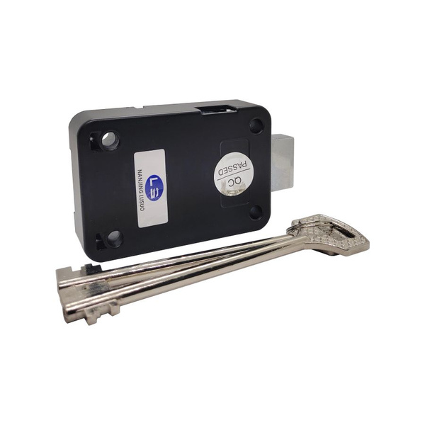 Характеристики Замок для сейфа Mauer 71111 (аналог) 120мм, сейфовый ...