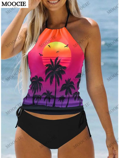 Комбинезон для плавания Женский MOOCIE черный меланж, размер 42 Китай Полиэстер купить c ...