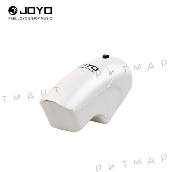 JOYO JGE-01 гитарные струны, сустейн, портативный струнный триггер ...