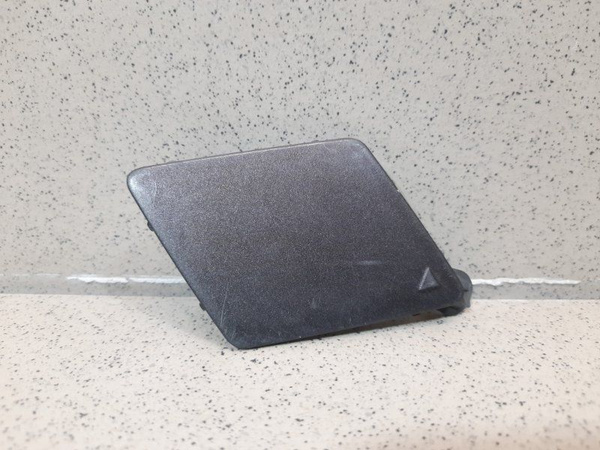 Заглушка буксировочного крюка Bmw 5-Series F10 б/у с пробегомкупить c ...