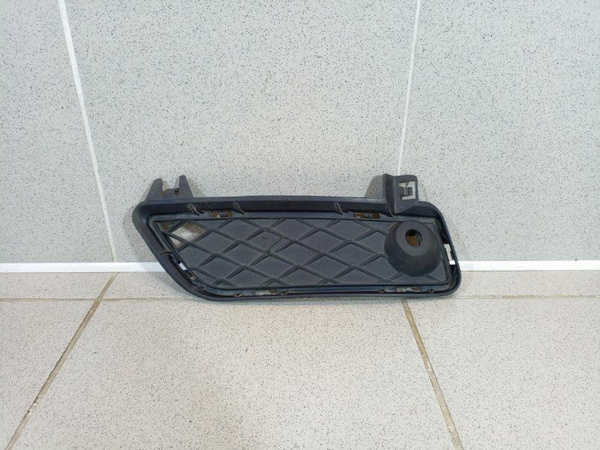 BMW Решетка радиатора, арт. 51117249595, 1 шт. купить на OZON по низкой ...