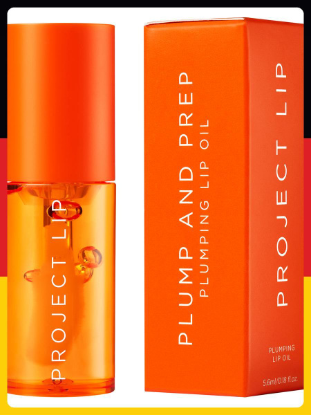 Блеск для губ Project Lip Plumping Lip Oil купить на OZON по низкой ...