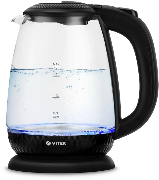 Чайник Vitek VT-7074 (MC) купить на OZON по низкой цене (2138180237)
